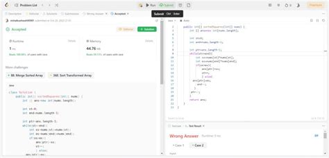 Vishal Kushwah On Linkedin Dsawithedslash 100daysleetcodechallenge Codingthinker Java