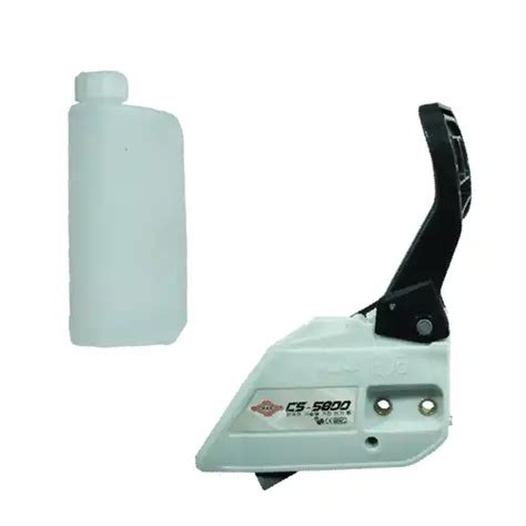 CHAINSAW MKK CS ECO Istana Machineries