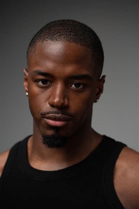 Benjamin Williams Amck Dance