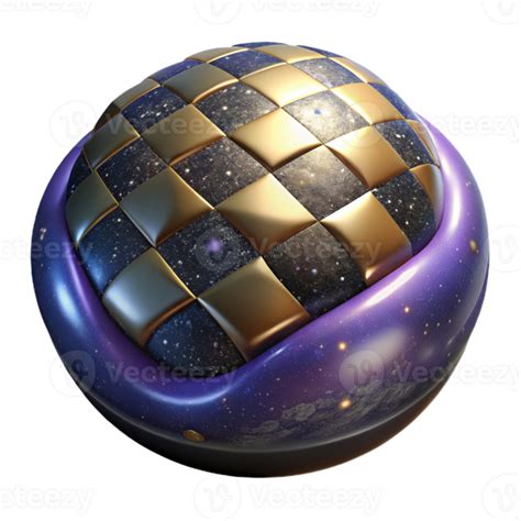 Stunning Traditional Checkerboard Pattern 80s Style Isolated Professional 60056472 Png