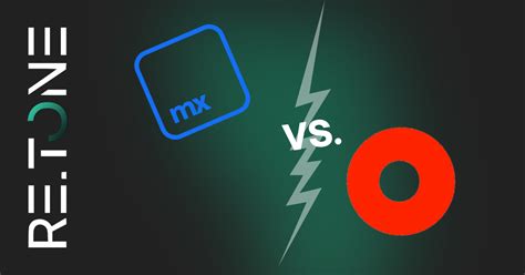 Mendix Vs Outsystems In The Low Code Arena The Assessment