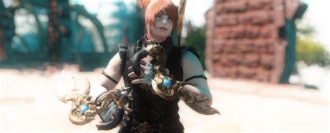 Cat Scratch Fever Eorzea Collection