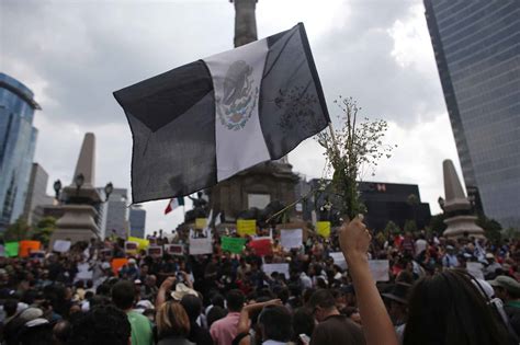 ¿qué Está Haciendo México Para Proteger A Los Defensores De Derechos