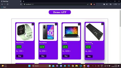 Prince Thakur On Linkedin Reactjs Coding Mernstack Frontenddeveloper Community Projects