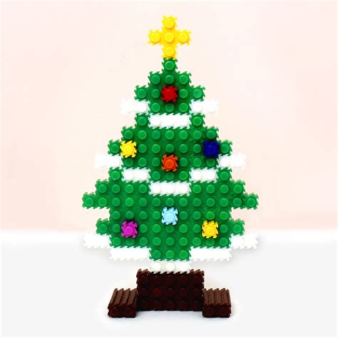 성경마을 성탄트리 디폼블럭 두란노몰