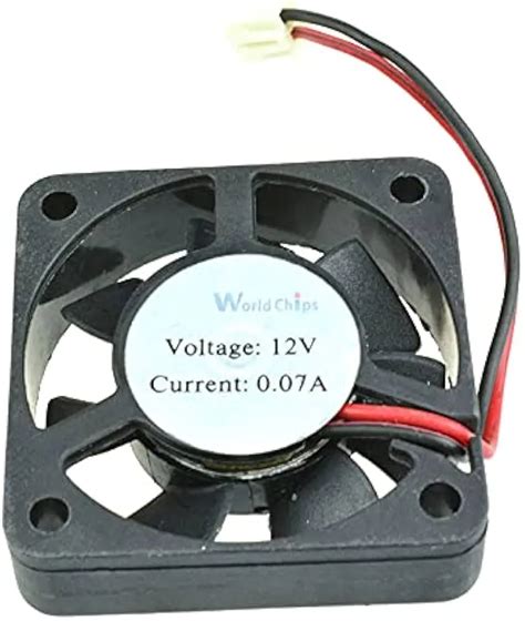 Arduino Ventilador Case La Informacion Completa La Casa Del Ventilador