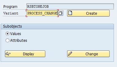How To Avoid Overlapping Batch Jobs In SAP SAP Integration Hub