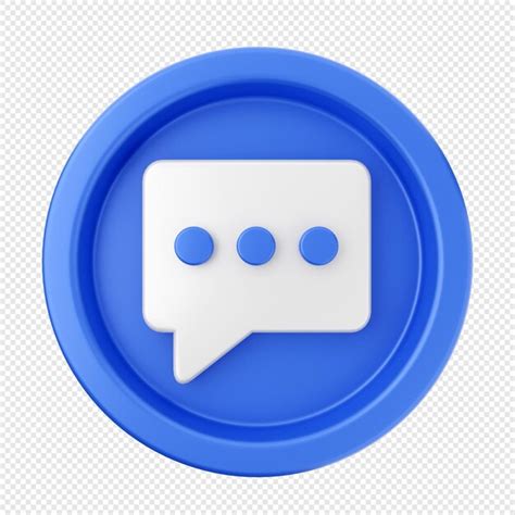 Premium Psd 3d User Interface Icon Illustration Render