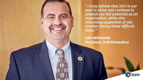 John Witkowski On Linkedin Looking Forward To A Brighter 2021 49 Comments