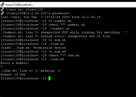 Santhosh Saran On Linkedin Day 3 C Program Using Linux