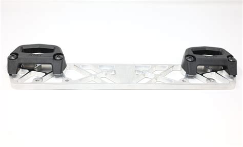 LINQ ADAPTER PLATES CNC Machined Performance Parts And Accessories