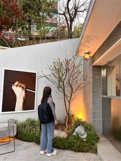 여자노트북백팩 엑스디디자인 남녀공용도 되고 디자인도 예쁨 네이버 블로그