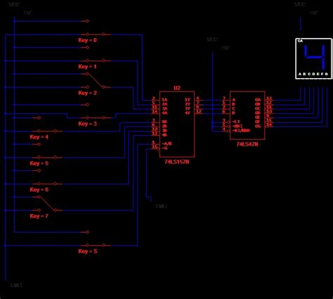 Solved Discrete Circuit Design Using Multisim Create The Schematic
