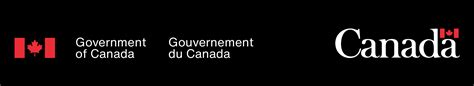 Government Of Canada Logo Png