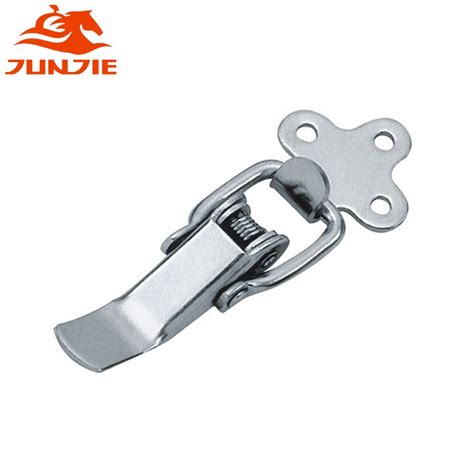 Hardware Fastener Toggle Latch Equipment Toolbox Hasp Latch Catch J501 Buy Toggle Latch