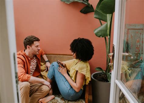 if you want a better relationship you need to pay attention to bids