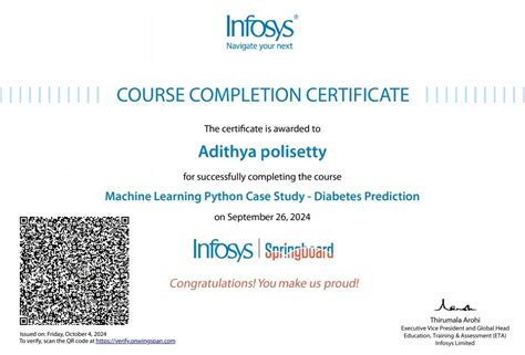 🌟 excited to share that i have successfully completed an internship on machine learning with
