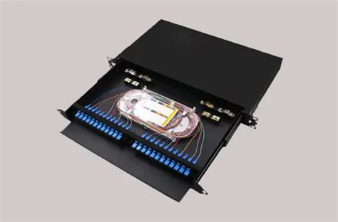 What Is Optical Distribution Frame Odf Gcabling Optical Fiber