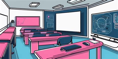 Tenav Interactive Smart Boards Enhancing The Learning Experience