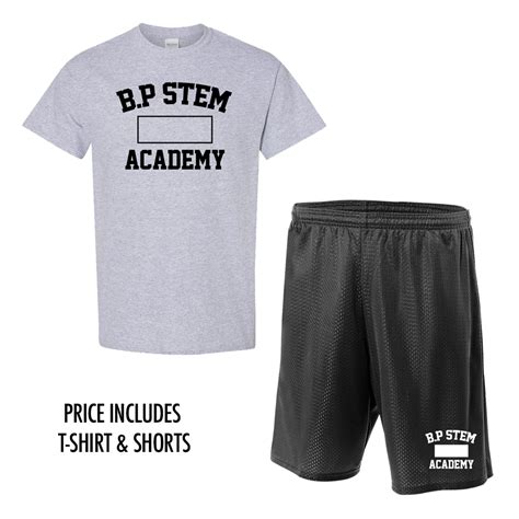 BP Stem P E Set All Babe Wear