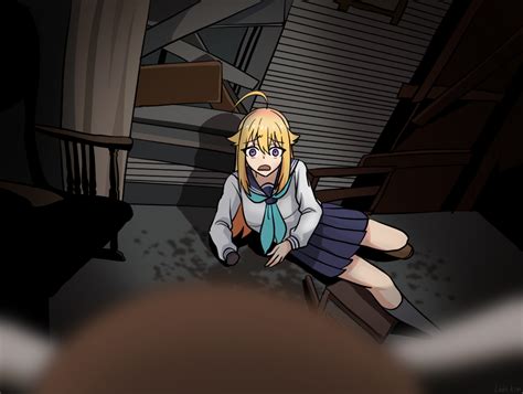 Shikanoko Noko And Koshi Torako Shikanoko Nokonoko Koshitantan And 1