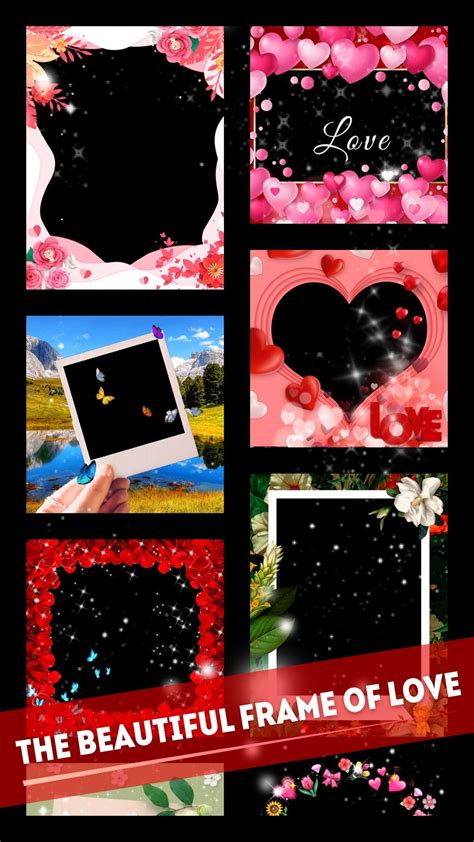 Photo Frame Photo Editor Grid For Android Download