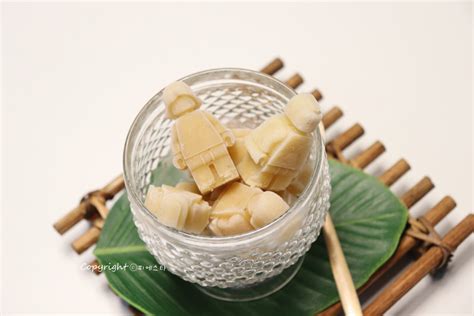 바나나 아이스크림 만들기 변색된 바나나 이제 버리지마세요~