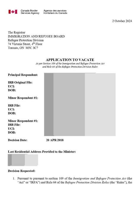 Misrepresentation In Canada Misrepresentation Canada