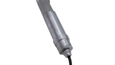 Online Nitrate Probe