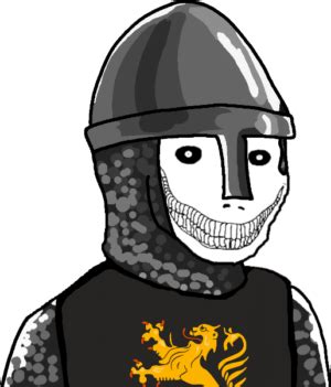 Medieval 4 Wojak Land