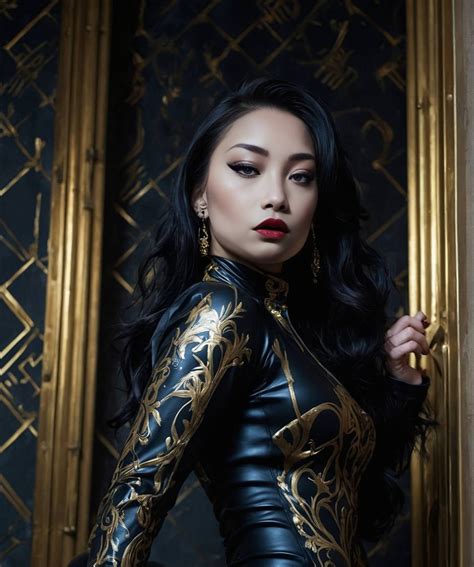 🎀 Yakuza Princess 🎀 Rasianfindom