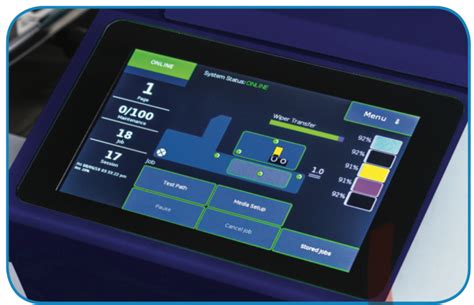 Formax Color Envelope Printer Windowed Envelope Printer