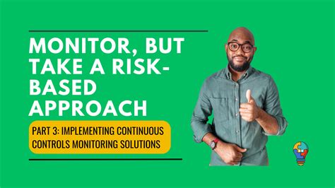 Automating Continuous Controls Monitoring Welcome To Borderless I