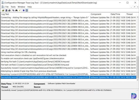Windows 11 22h2 Upgrade Using Sccm Configmgr