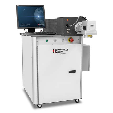 Class IV CO Laser Coding Machines Innotech Laser