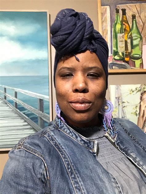 Hello My Name Is Keesha Charles By K Mari Cate Charles Medium