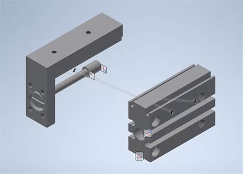 Inventor Read Only Move Component Autodesk Community