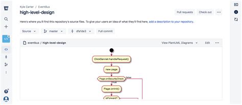 Plantuml File Viewer Atlassian Marketplace