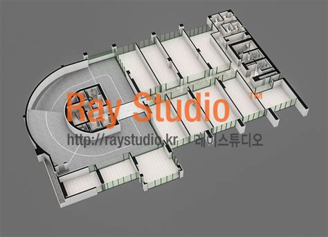 오피스텔 아이소 레이스튜디오