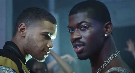 Lil Nas X Being A Gay Rapper Is Hard We Need Homosexual Vixens