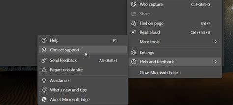 Overlay Scrollbars Flag Windows Style Is Now Available In Edge