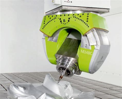 6 Axis Cnc What Is It Exactly All3dp
