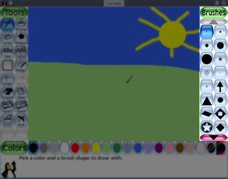 Tux Paint Documentation README
