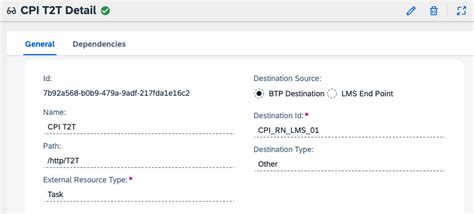 SAP Cloud ALM API Integration Several Extension SAP Community
