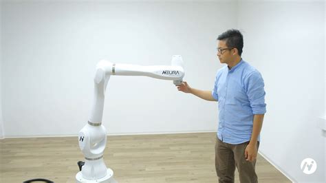 Neura Robotics On Linkedin Neurarobotics Mav Lara Maira Robots Robotics Cobots Engineering…