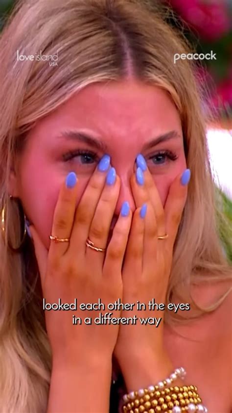 Love Island Usa Fans Convinced Stars Have Sex In Communal Room In