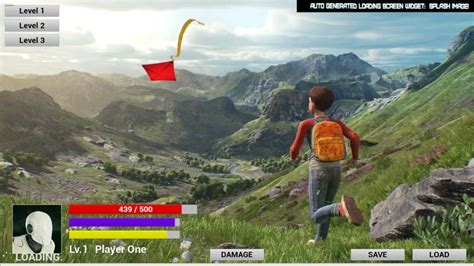 Savior Auto Save Plugin Unreal Free Code Plugins