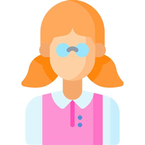 Nerd Free User Icons