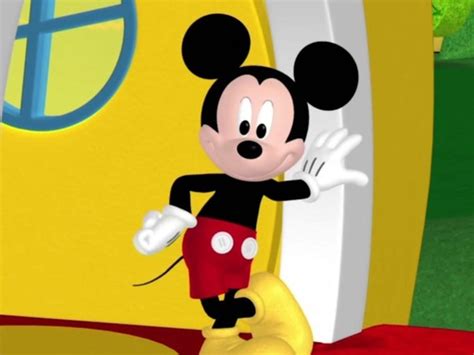 Mickeys Mousekedoer Adventure Mickey Mouse Clubhouse Season 4 630x630