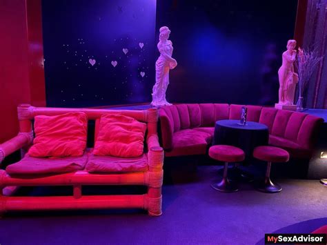 Salons Rotiques Du Canton De Vaud Mysexadvisor